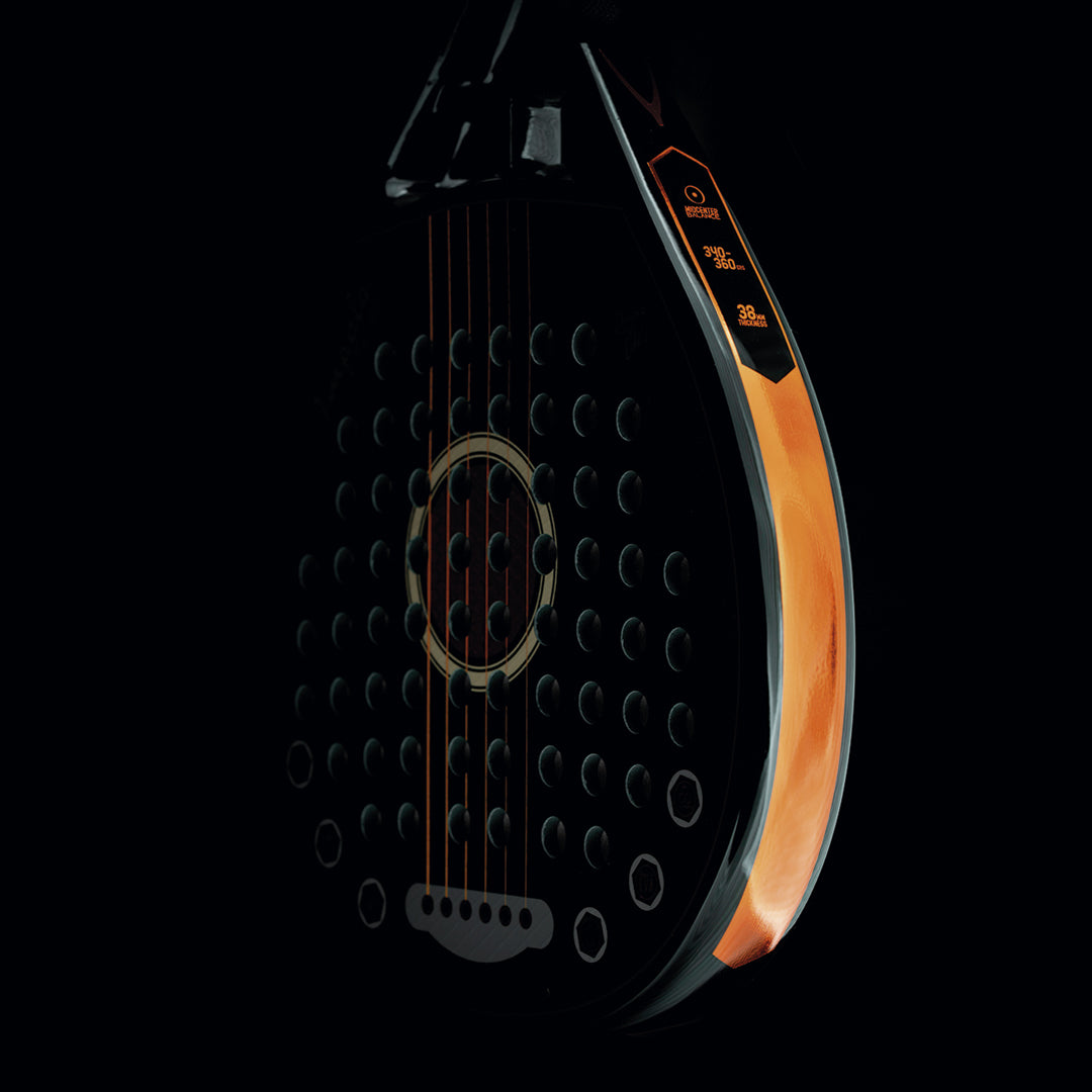 Impala Tarabu – Impala Padel